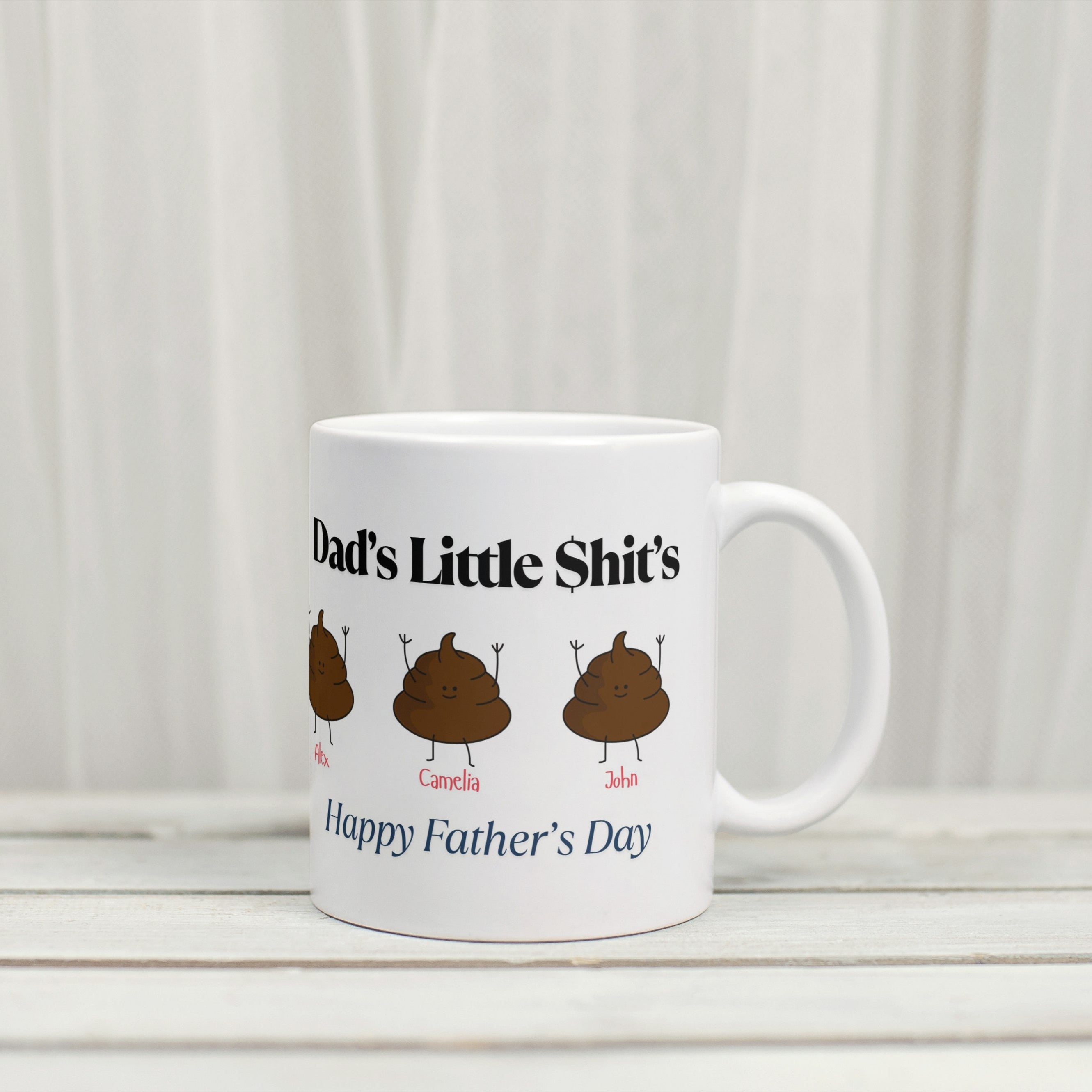 Personalized Gifts – anyengarden